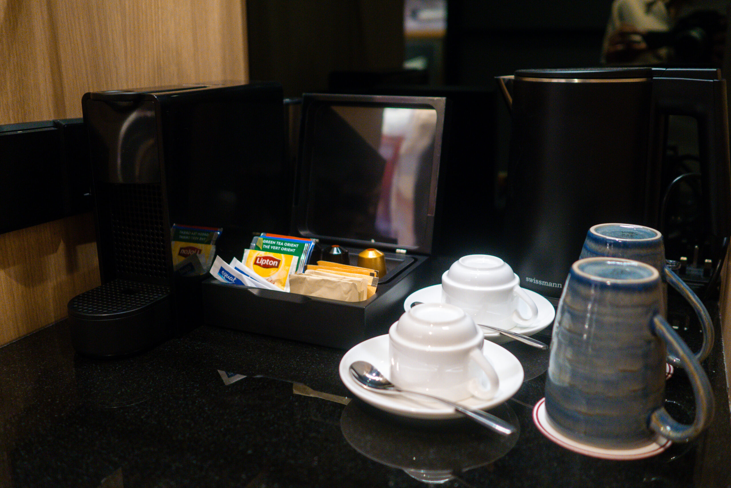 Deluxe Room | Hotel Royal Signature