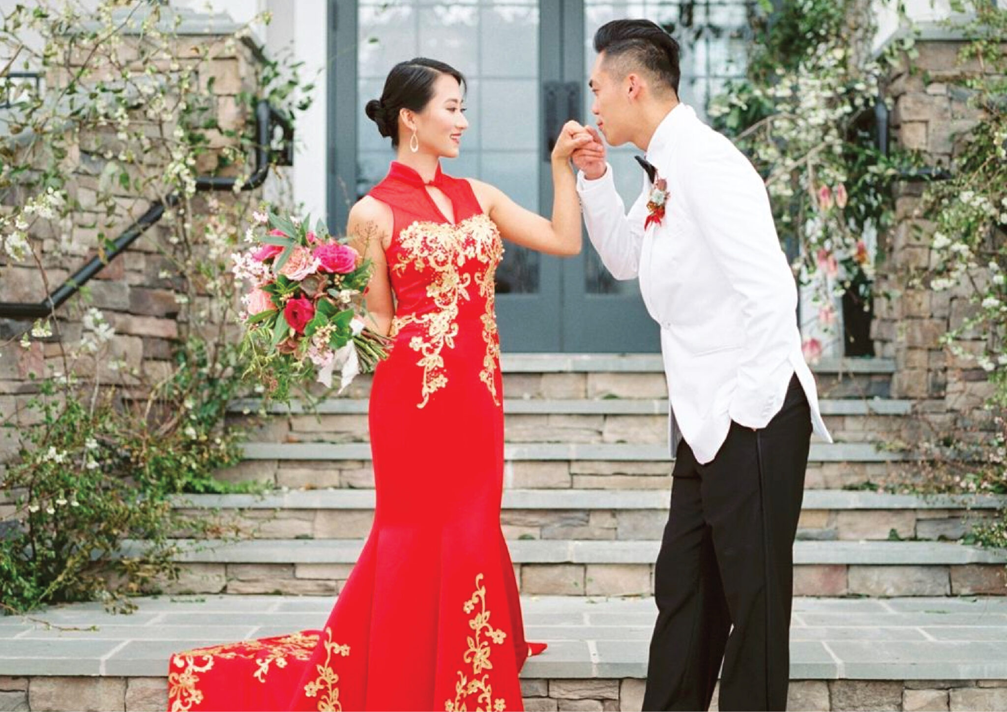 Chinese Wedding Packages - Promotions & Special Packages | Hotel Royal ...