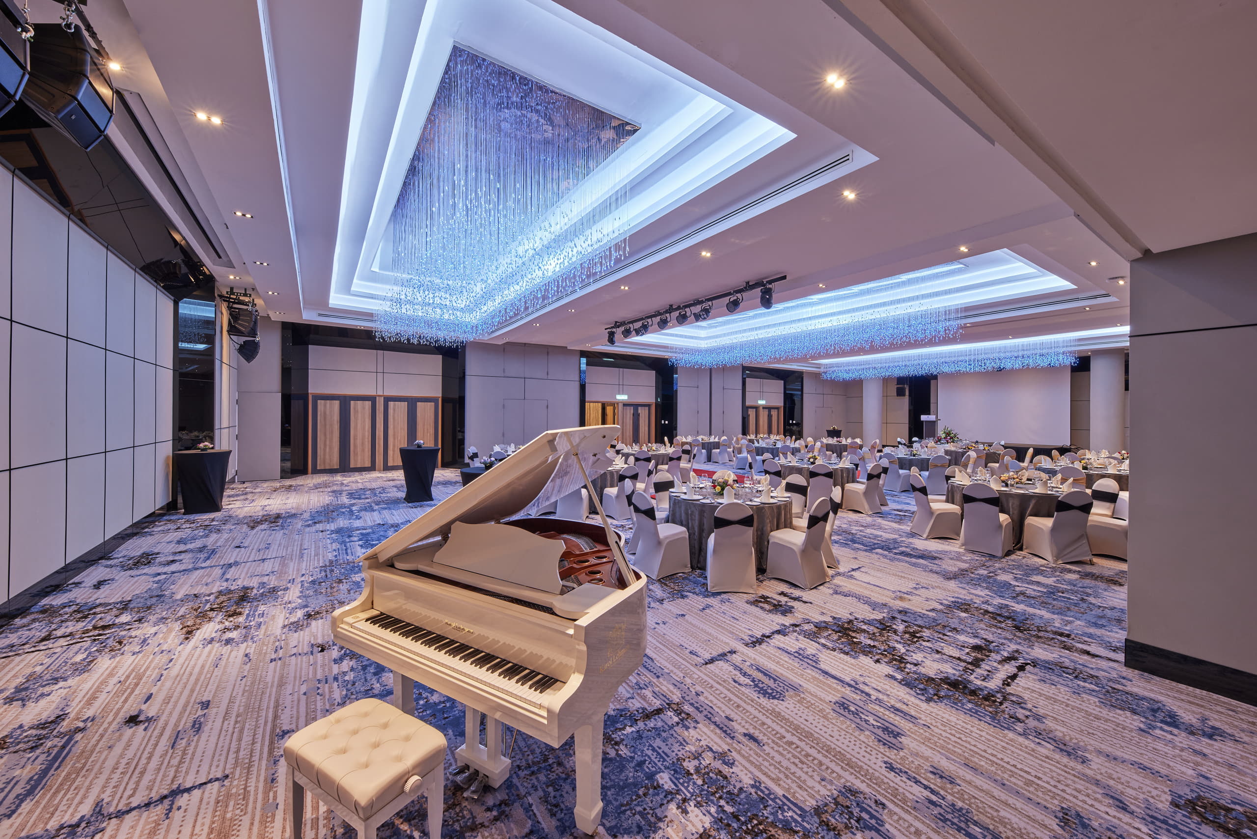 Event Space in Kuala Lumpur | Unforgettable Events at Hotel Royal Signature